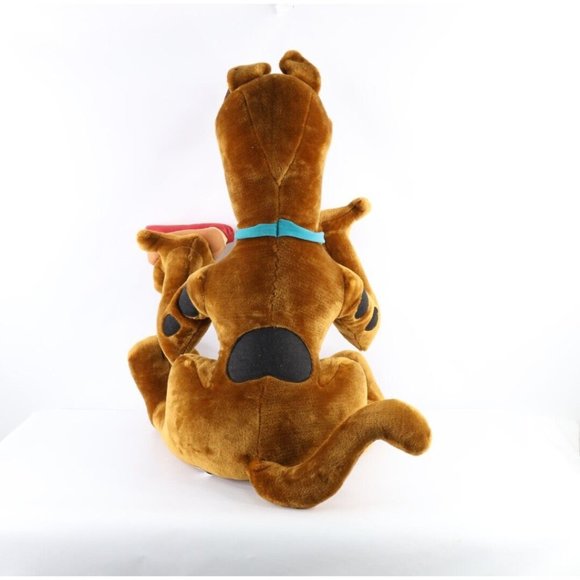 Cartoon Network | Toys | Nos Vintage 9s Cartoon Network Scooby Doo Hot ...